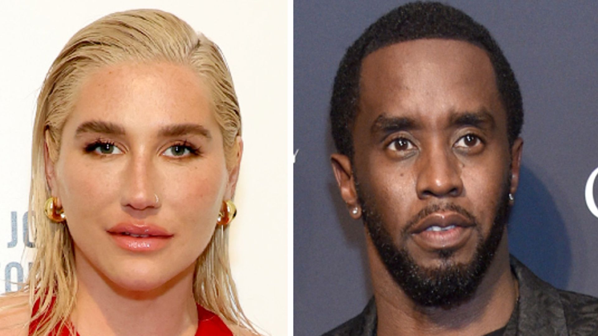 Wegen Sex-Skandal? Kesha ändert Zeilen über P. Diddy in Song