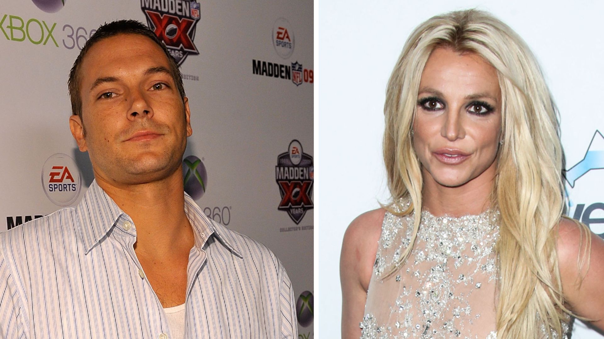 Kevin Federline drängt Britney, Hawaii-Umzug zuzustimmen!