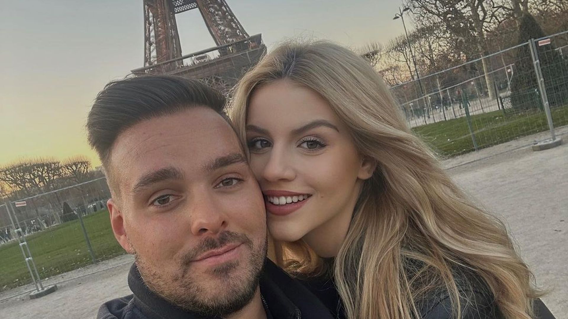 DSDS-Stars Kevin Jenewein und Pia feiern zweiten Jahrestag!