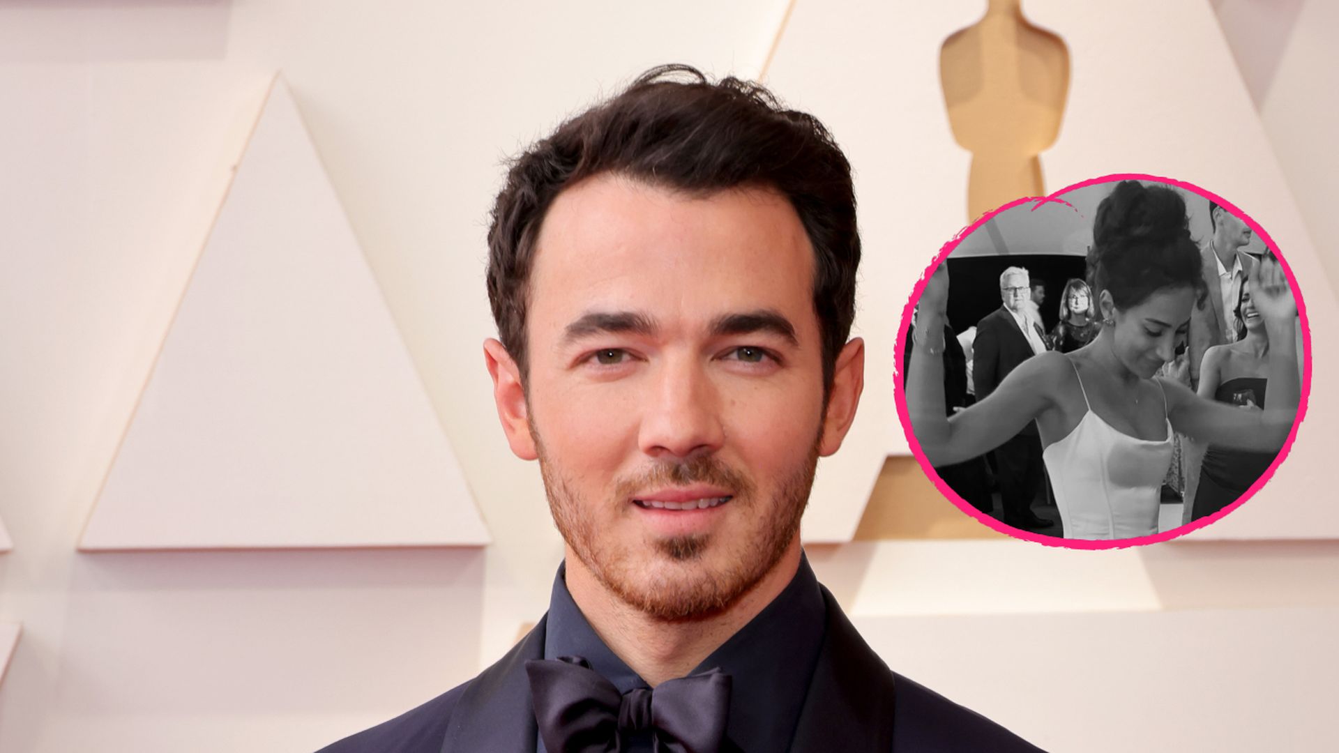 Kevin Jonas widmet seiner Danielle einen liebevollen Beitrag