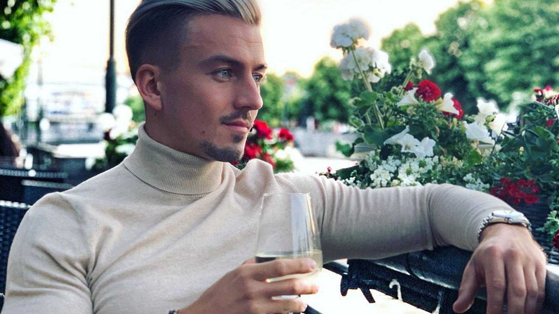 Klinikaufenthalt ein Fake? Kevin Yanik gibt Statement ab