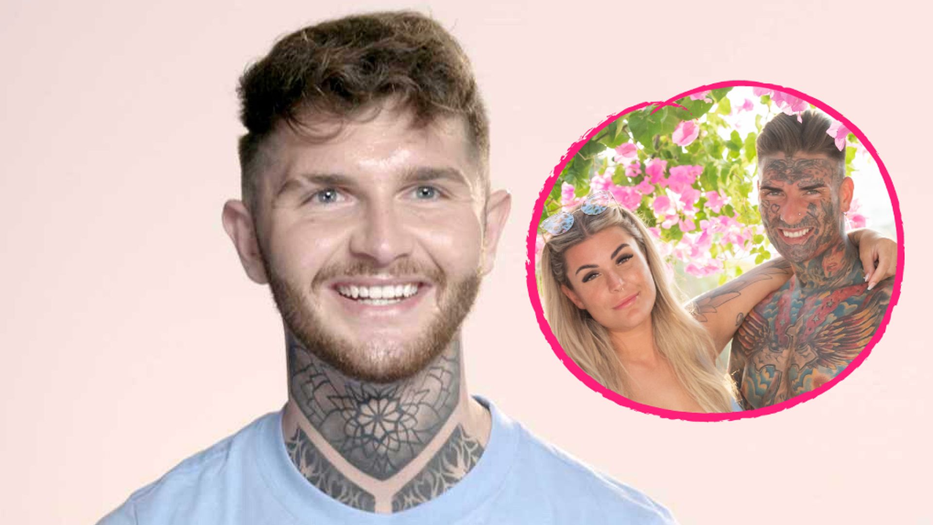 Flocke meint: Gloria und Nikola Glumacs Liebes-Aus war Fake!