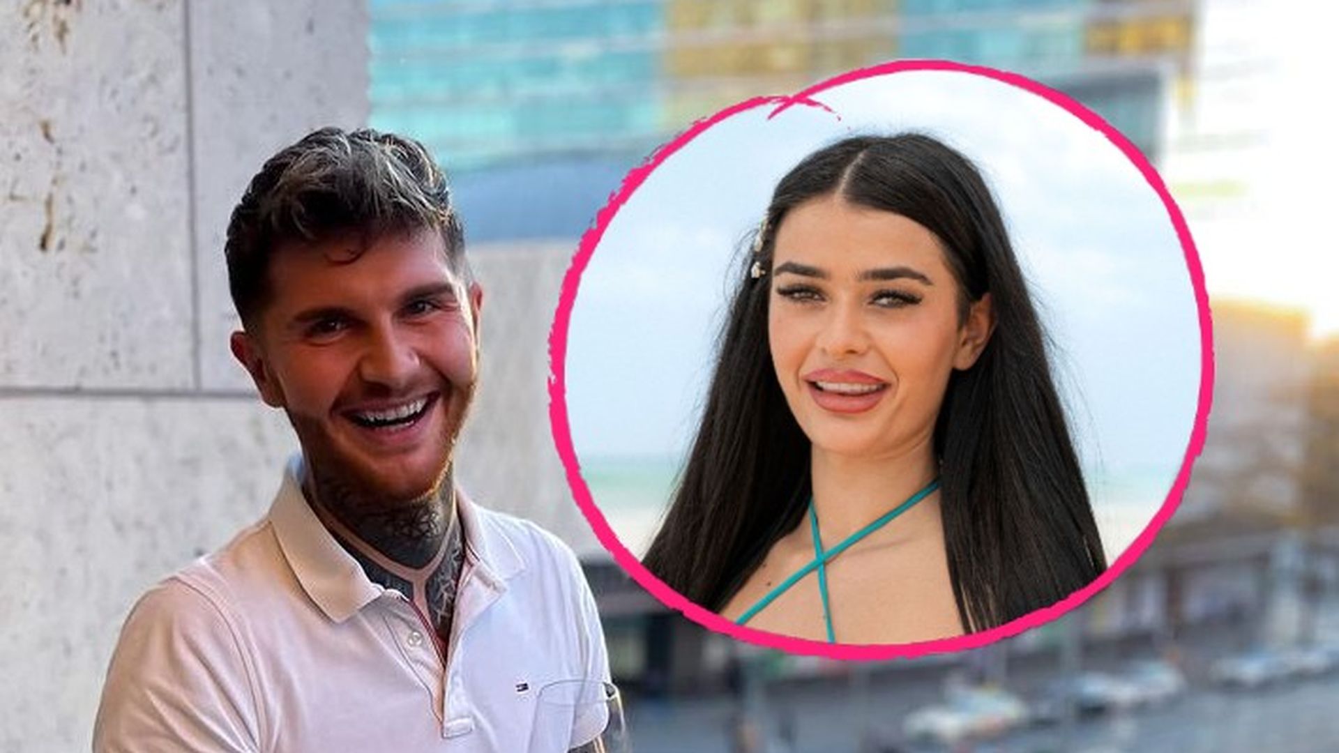 Ex Elsa flirtet mit Calvin Kleinen: Flocke findet es uncool