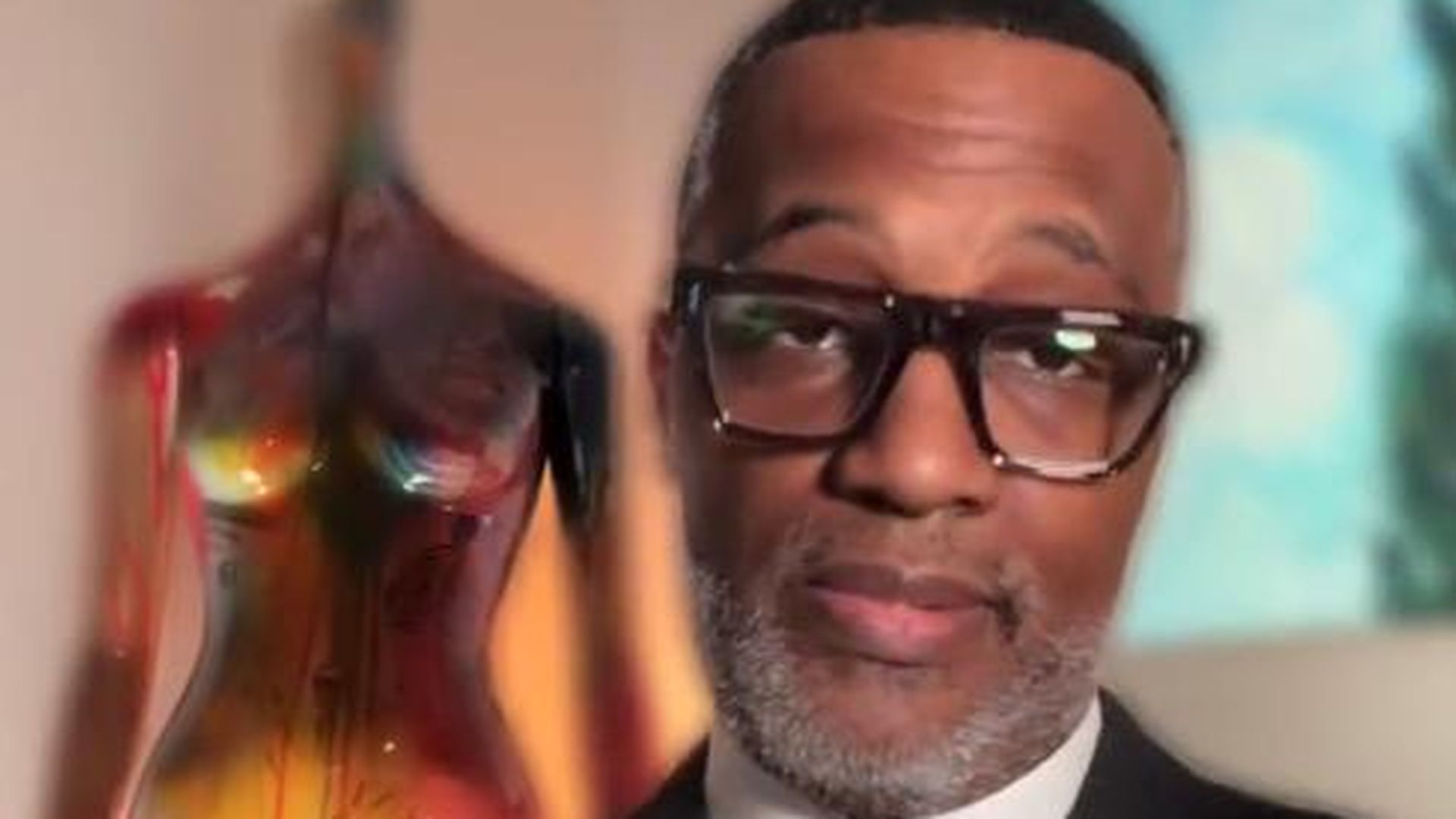 Todesursache geklärt: Daran starb Liebesguru Kevin Samuels