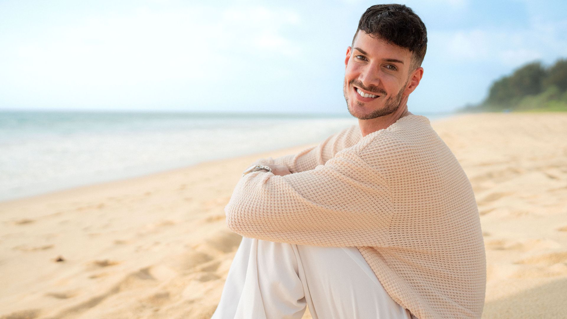 Vier Jahre solo: Wie läuft es in Kevin Schäfers Liebesleben?