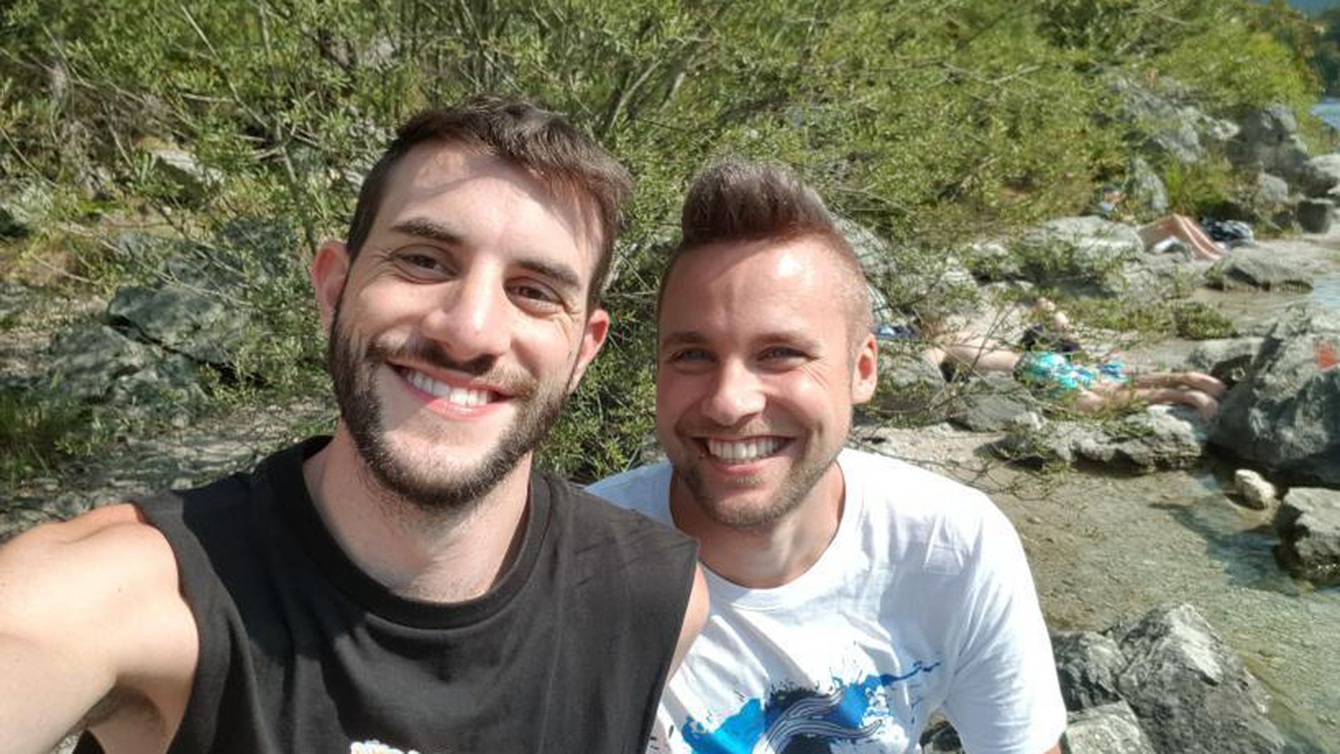 Nach Kuss: Ist Joe mit seinem "Take Me Out"-Date zusammen?