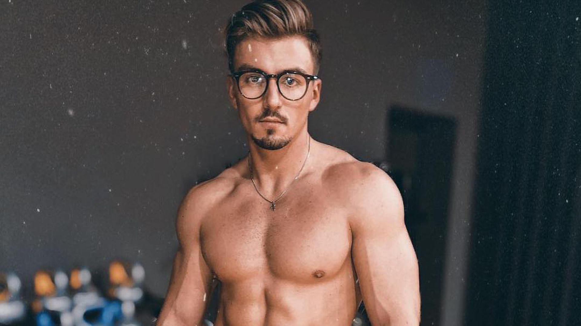 Kevin Yanik | Promiflash.de