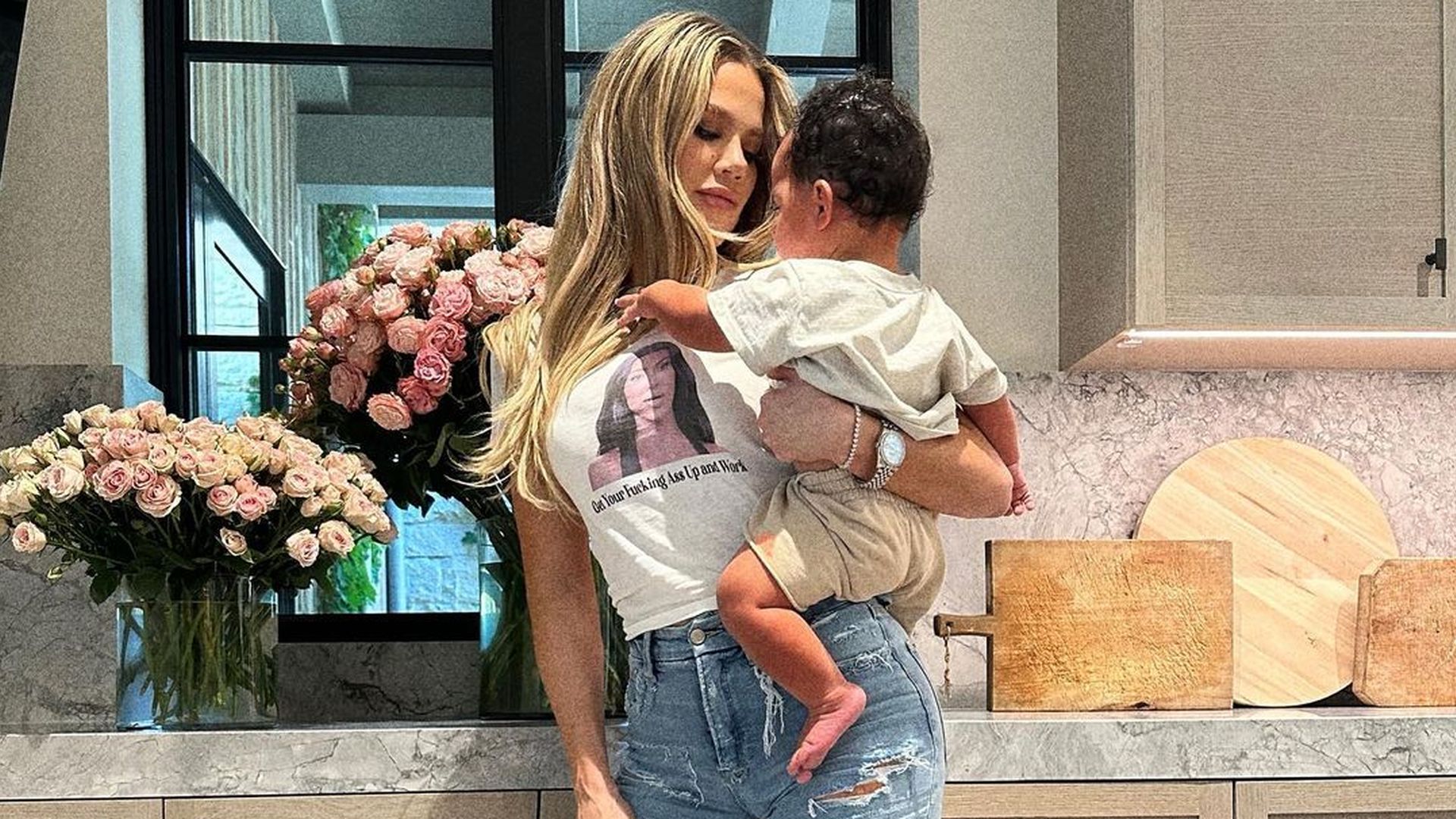 So sehr litt Khloé Kardashian unter der Leihmutterschaft