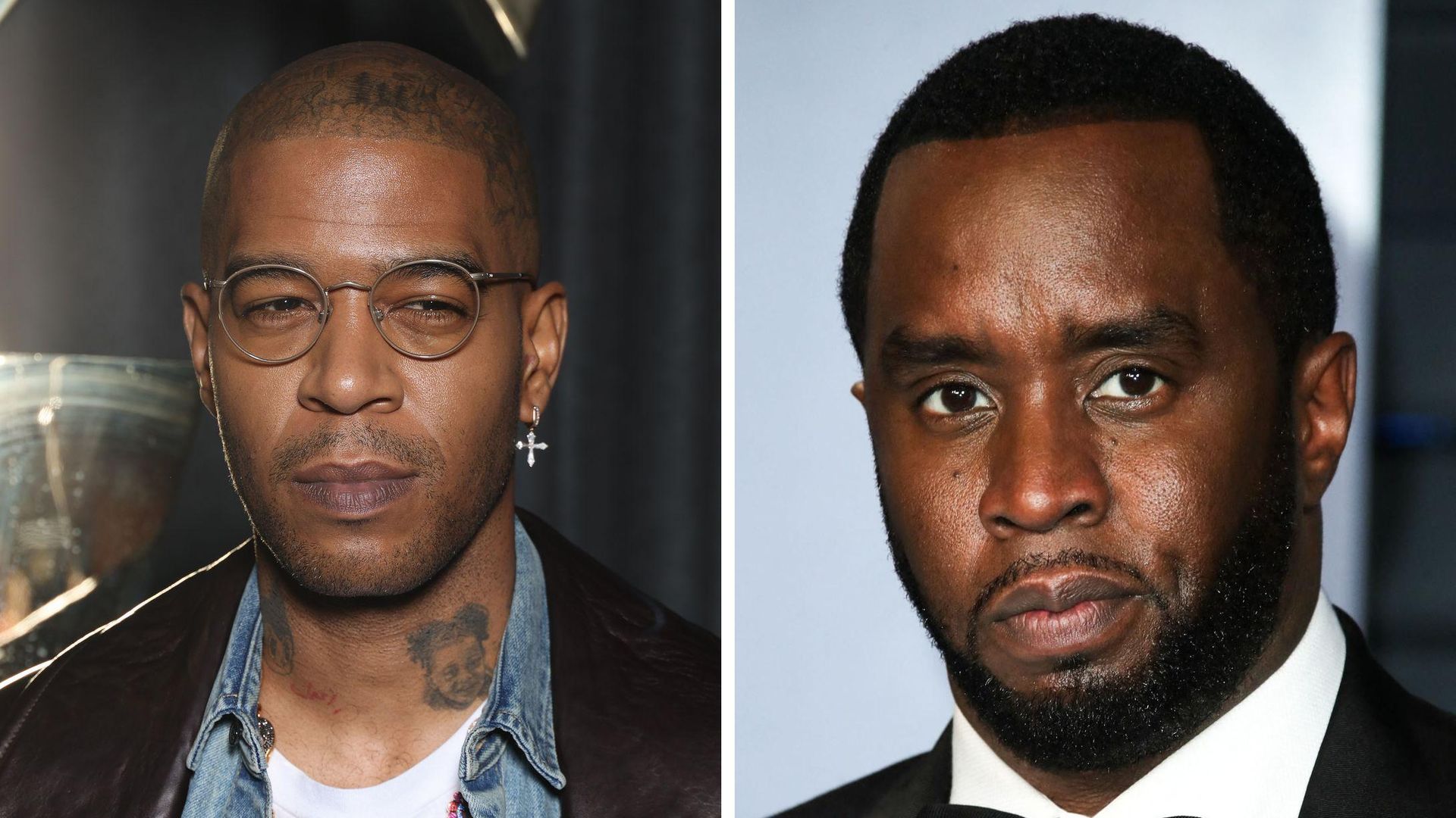 Diddy-Prozess: Kid Cudi verrät Details zum Autobrand-Vorfall