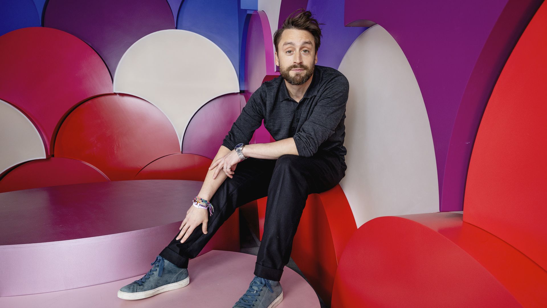 Kieran Culkin verstand Film "Kevin – Allein zu Haus" nicht