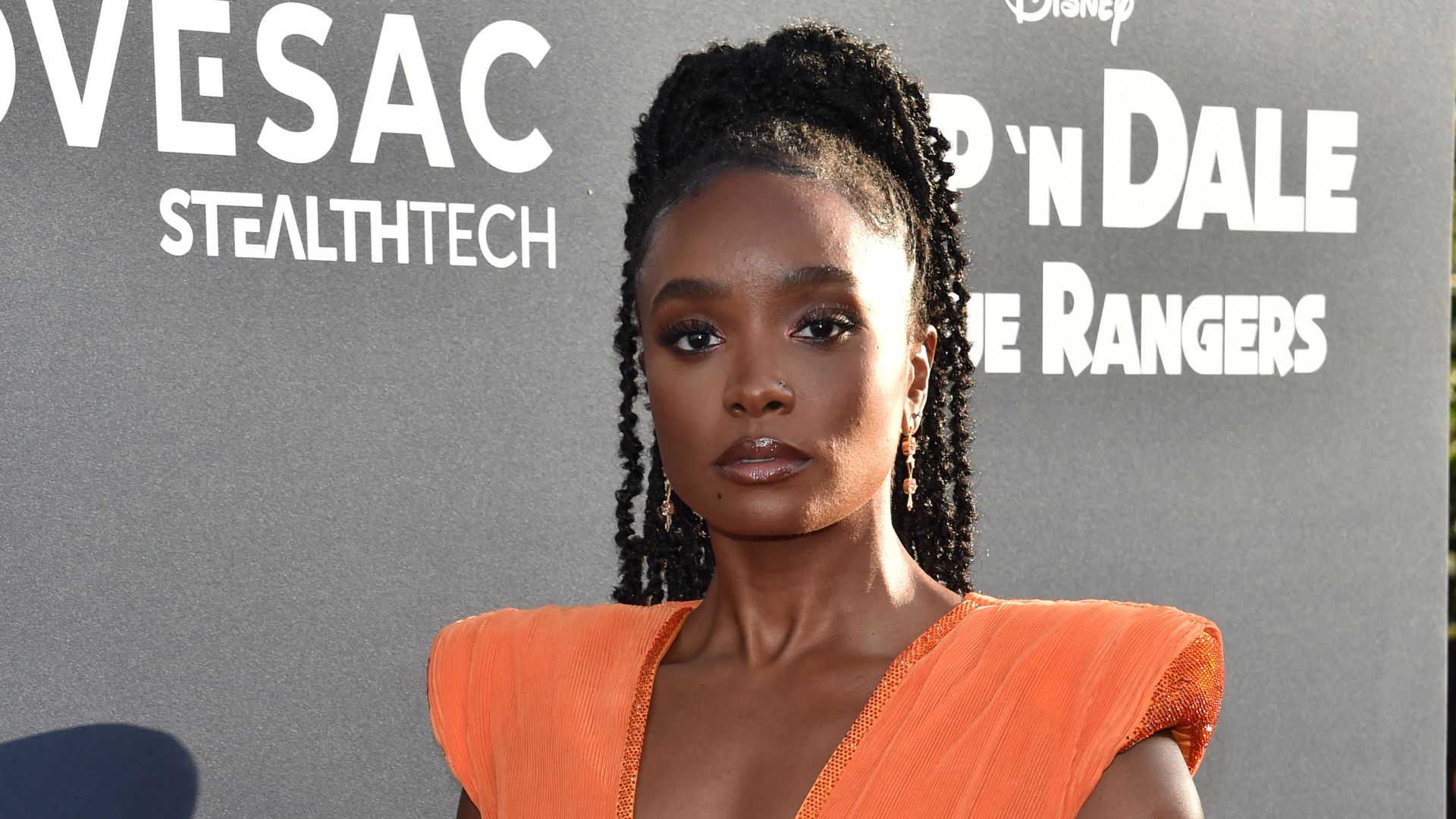 Kaum in "Don't Worry Darling" zu sehen: Kiki Layne ist sauer