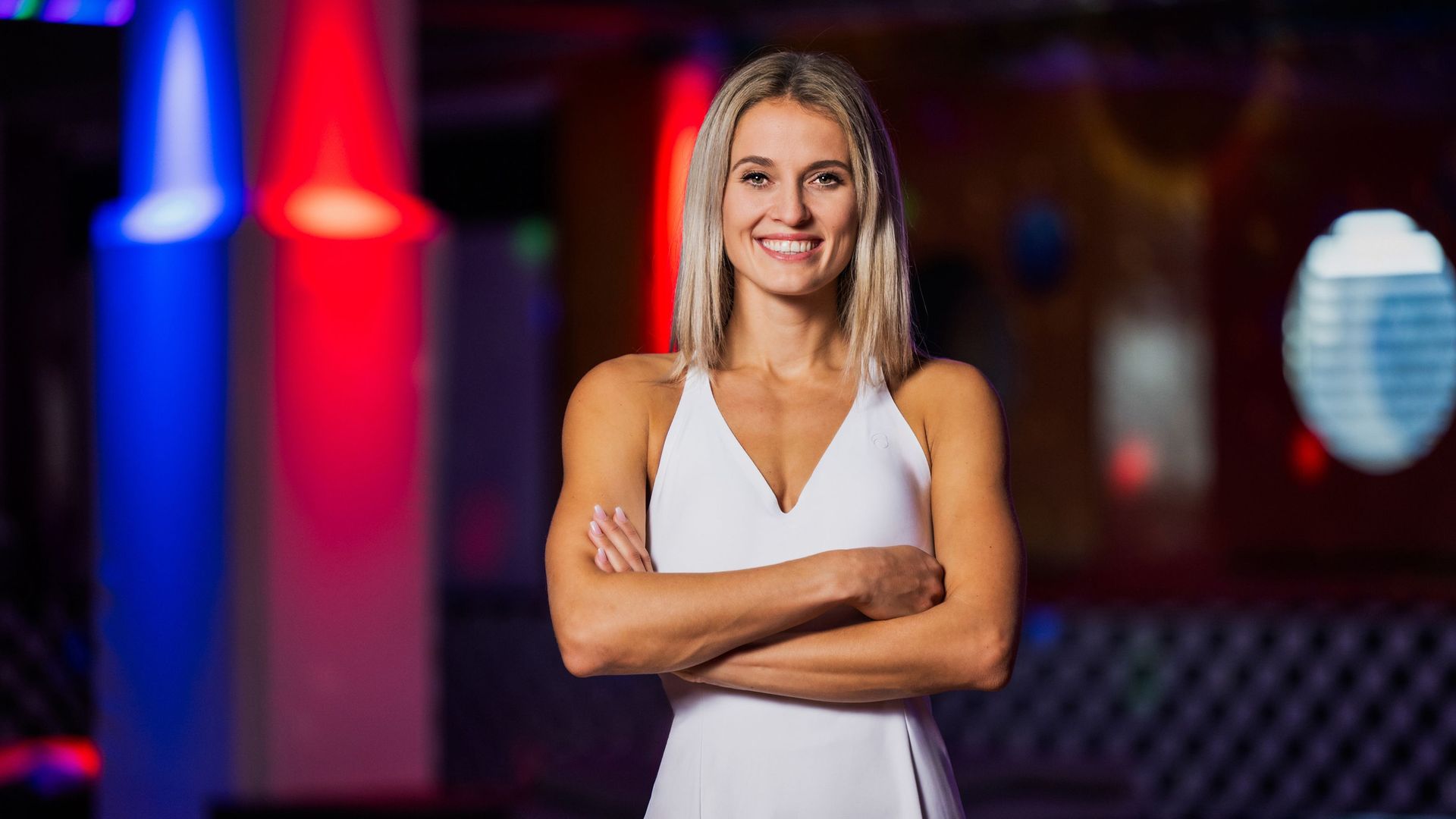 Kim Komnenić | Promiflash