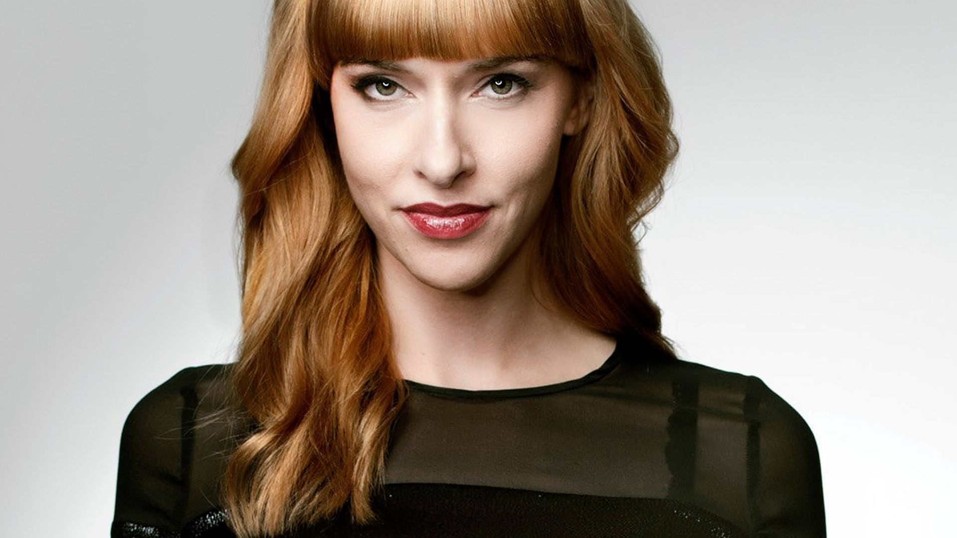 VL-Neuzugang! Kim Riedle bringt Glamour & Gefühle | Promiflash.de