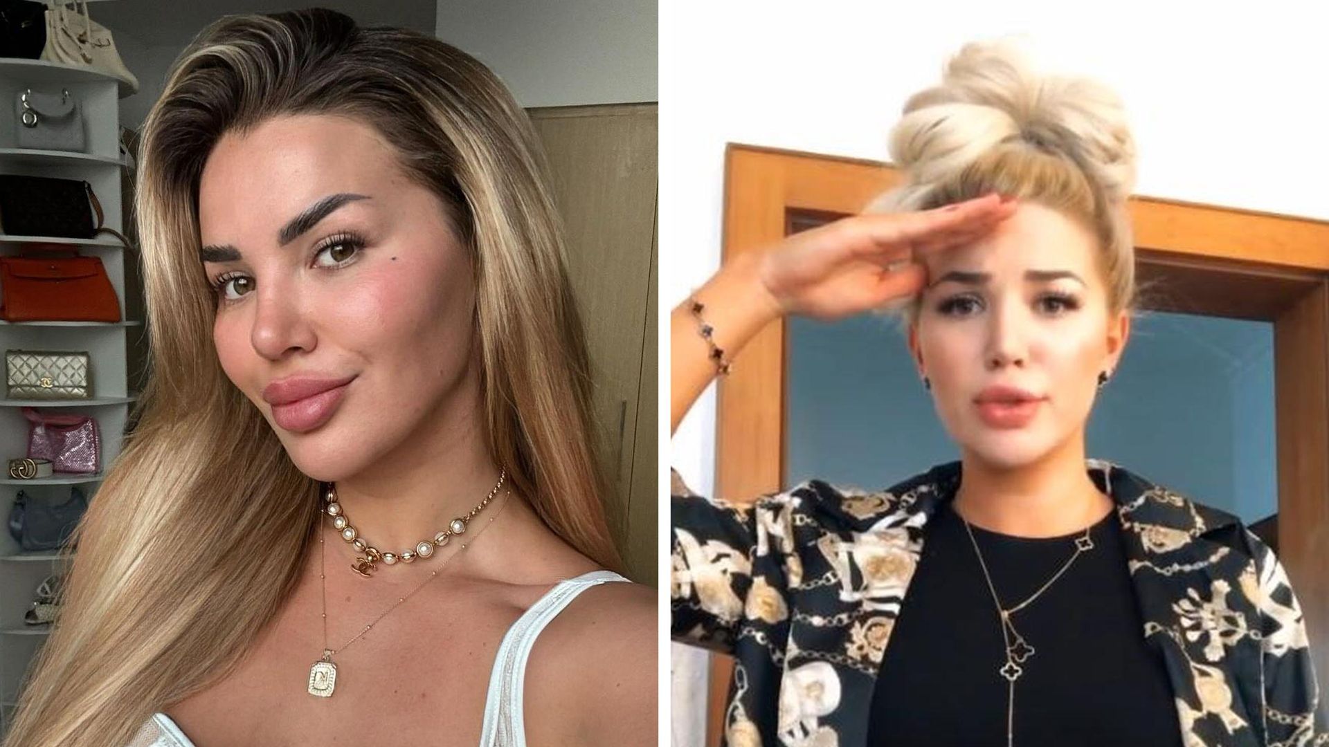 Kim Virginia wird 30 Jahre alt: So hat sie sich verändert