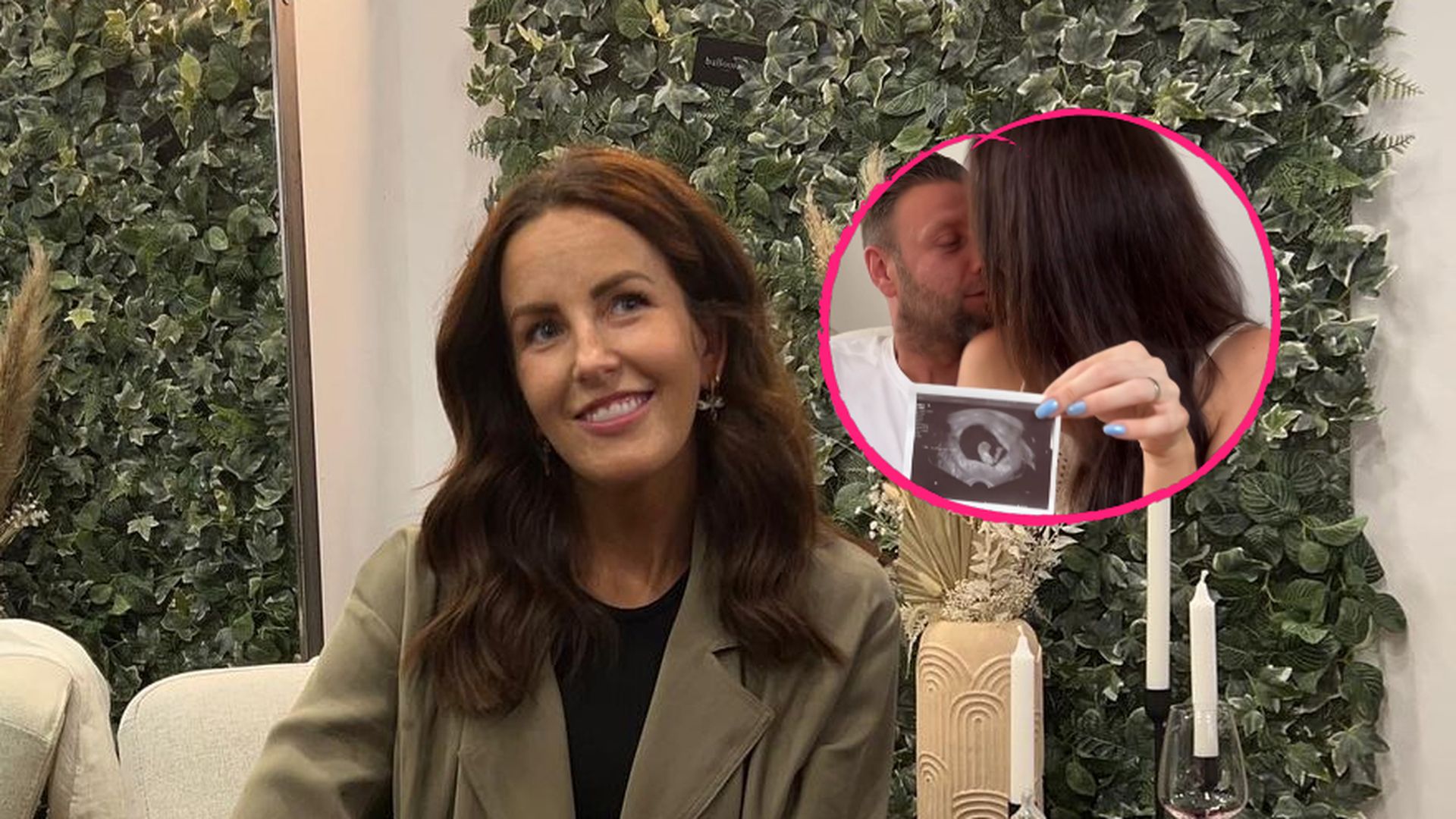 Baby Nummer fünf: Influencerin die.kim ist wieder schwanger!