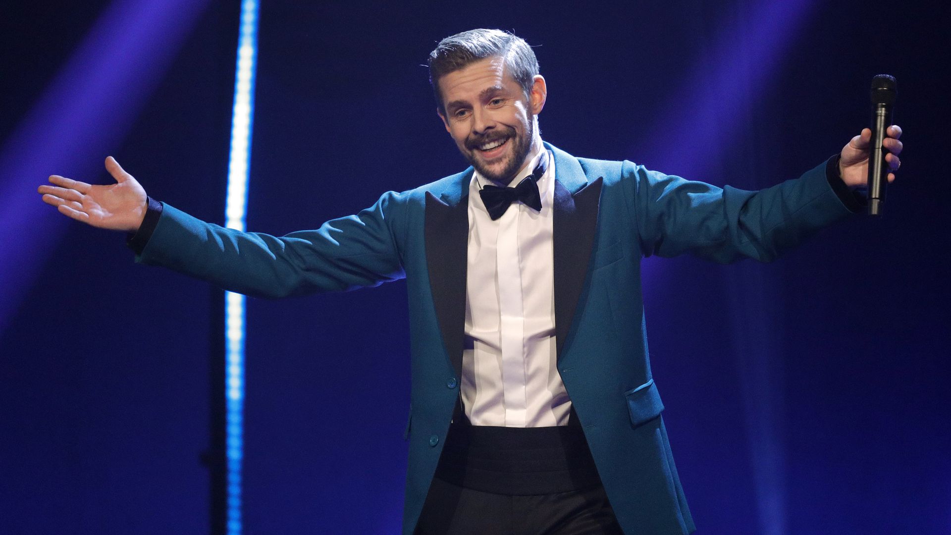 Klaas' neue Show: Ist "Late Night Berlin" eine Mogelpackung ...