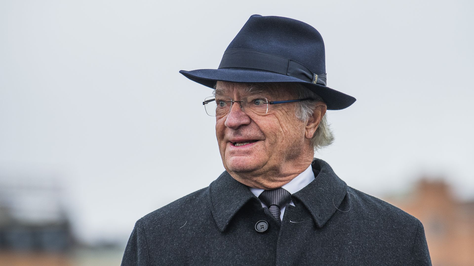 Hatte König Carl Gustaf von Schweden nun doch eine Affäre?