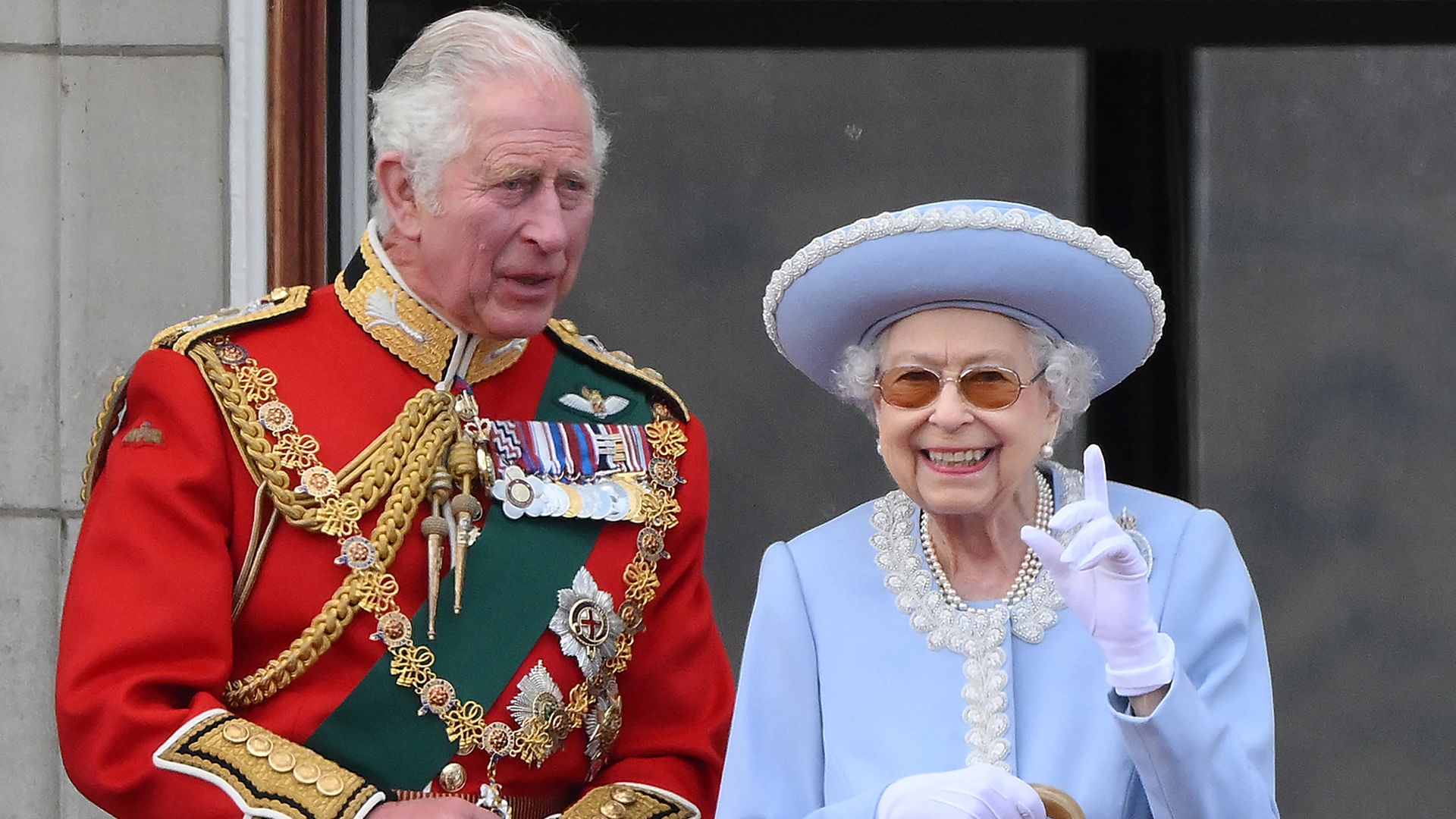 So verbringt König Charles den ersten Todestag der Queen