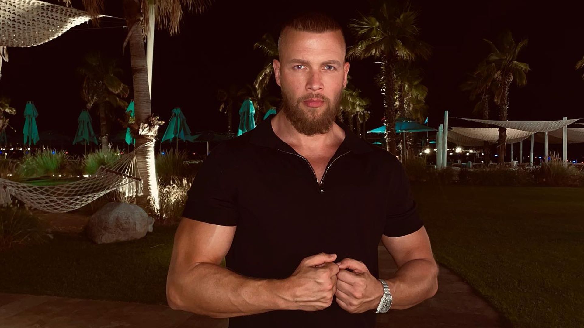 "Staatsoberhaupt": Rapper Kollegah plant politische Karriere