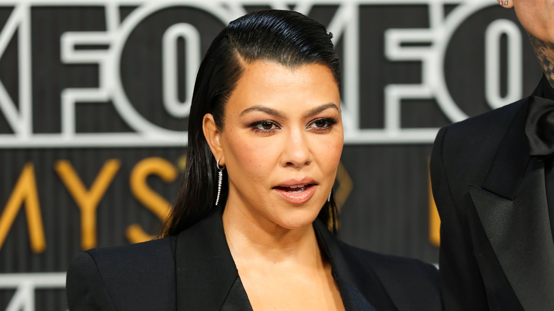 Kourtney Kardashians Sohn Rocky hatte Wasser in der Lunge