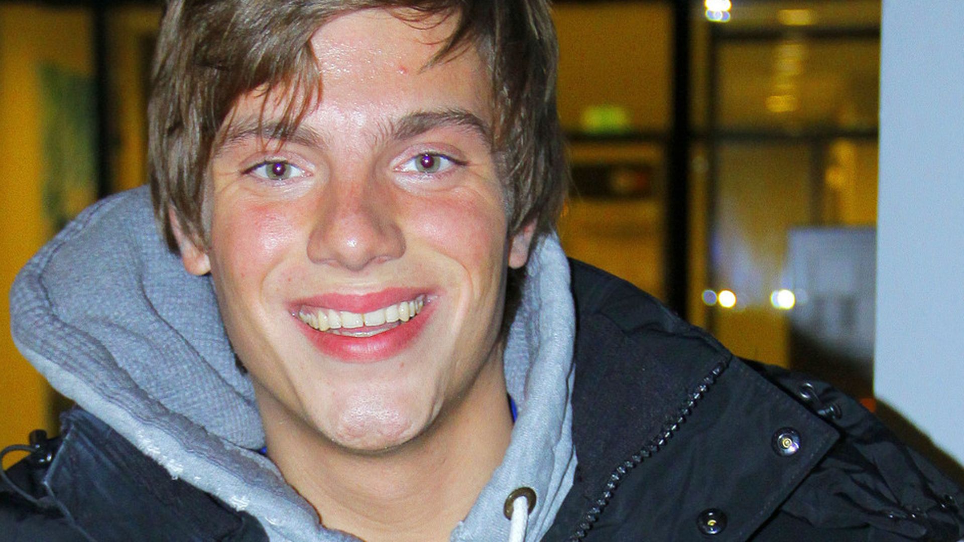 Kristof Hering - Alchetron, The Free Social Encyclopedia