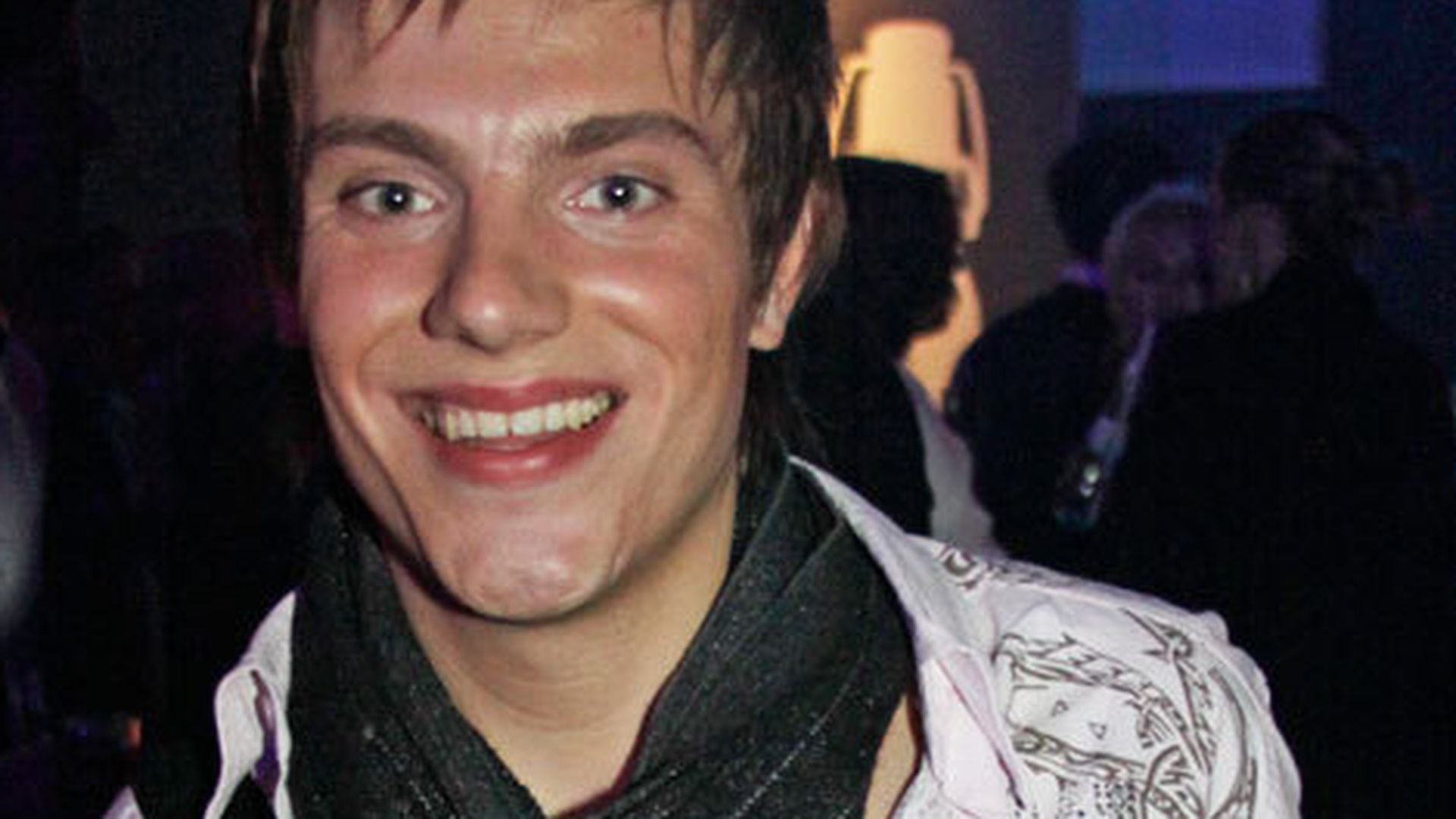 Kristof Hering will es auf Mallorca versuchen! | Promiflash.de