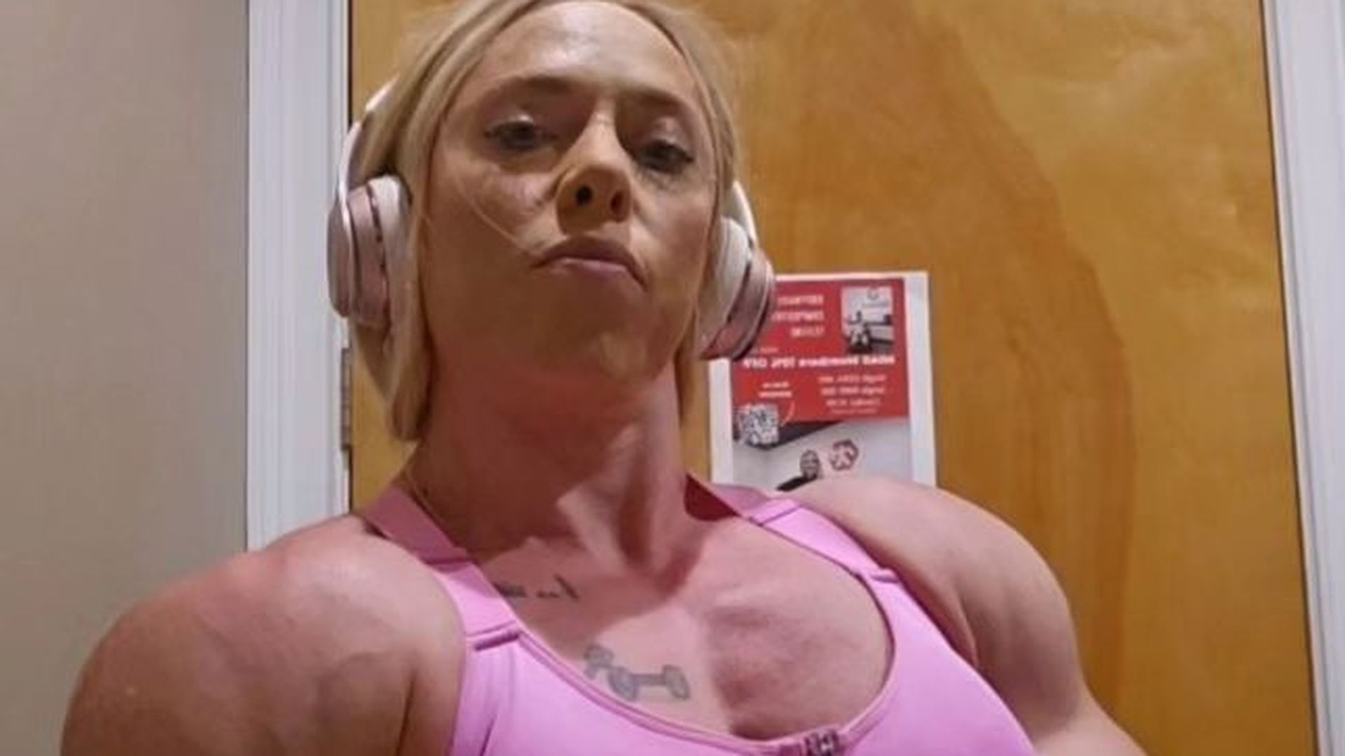 Mit nur 39 Jahren: Bodybuilderin Kristyn Lia ist gestorben