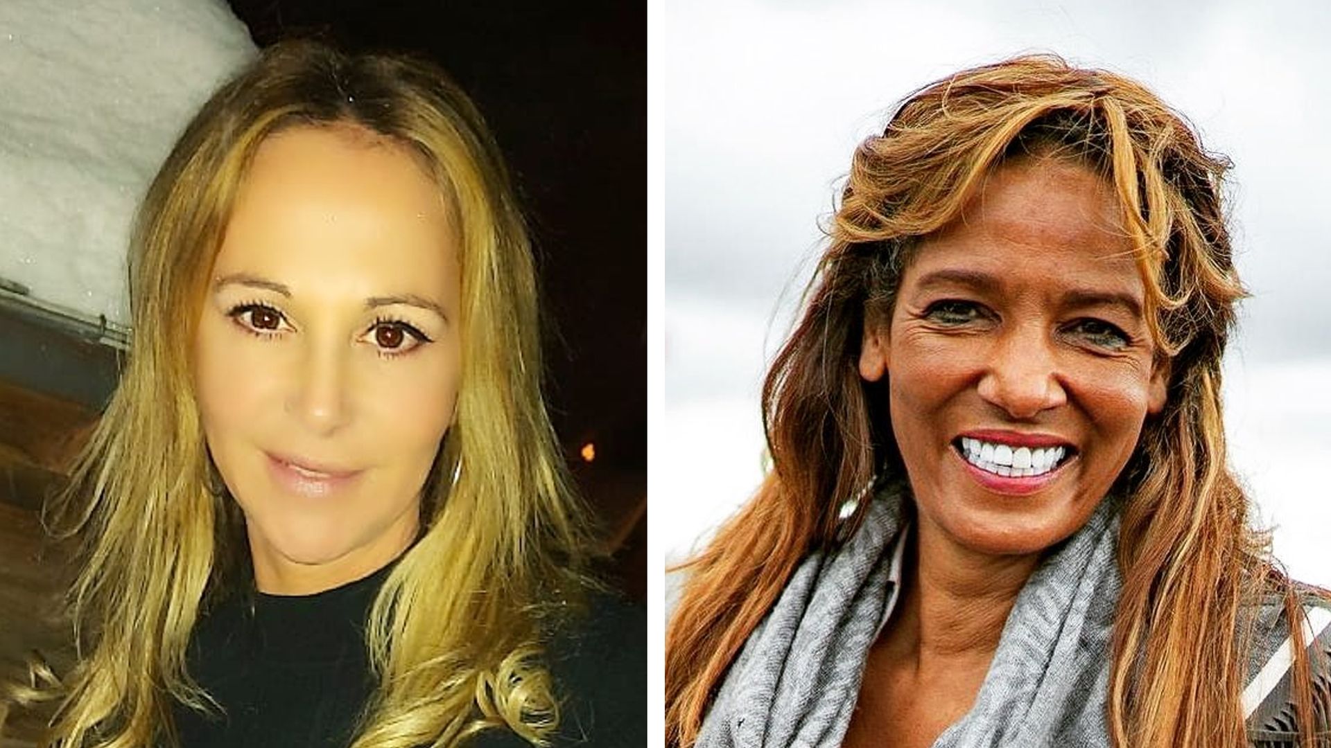 Krümel sauer: Nadja Abd el Farrag sagt Auftritt bei ihr ab