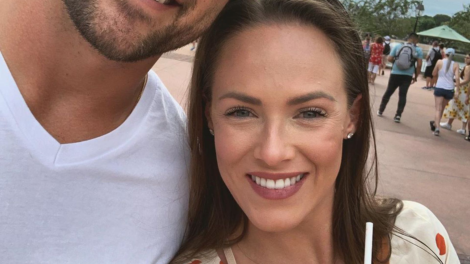 Nach Tod ihres Babys: Kara Bosworth ist Mutter geworden