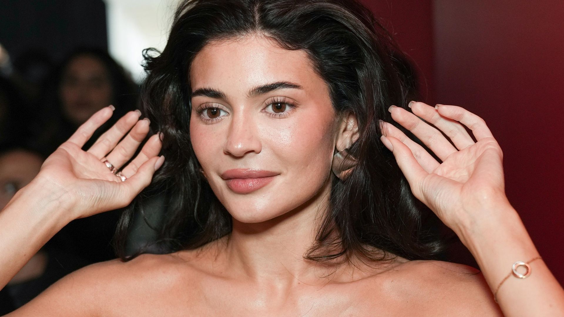 Aus Angst: Kylie Jenner sagt kurzfristig Familienurlaub ab!