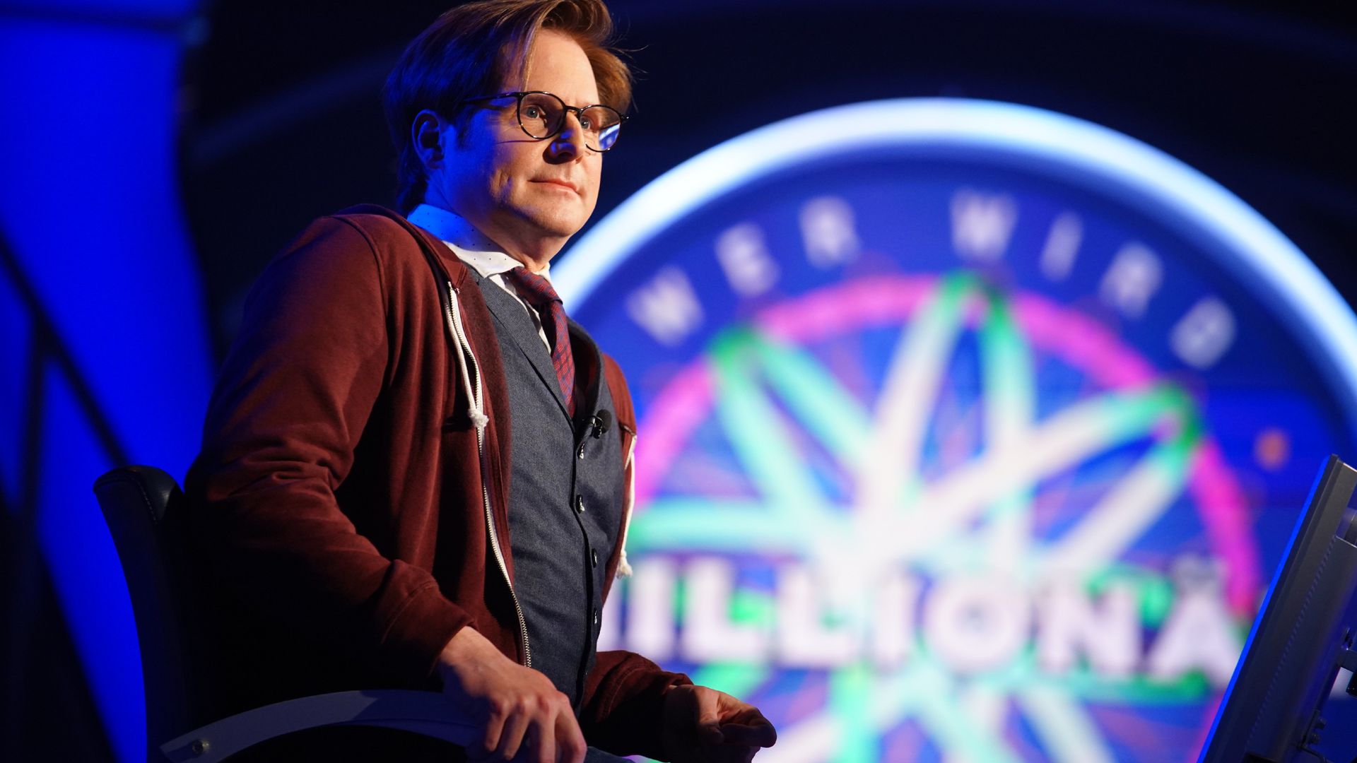 Netz lacht: "Wer wird Millionär?"-Zocker ähnelt Harry Potter