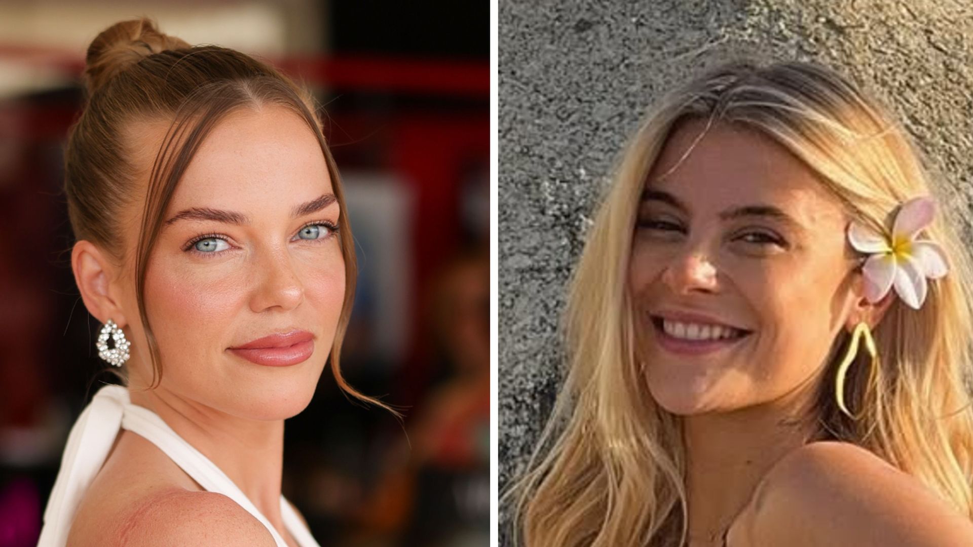 Hasskommentare: Laura Maria Rypa nimmt Romina Palm in Schutz