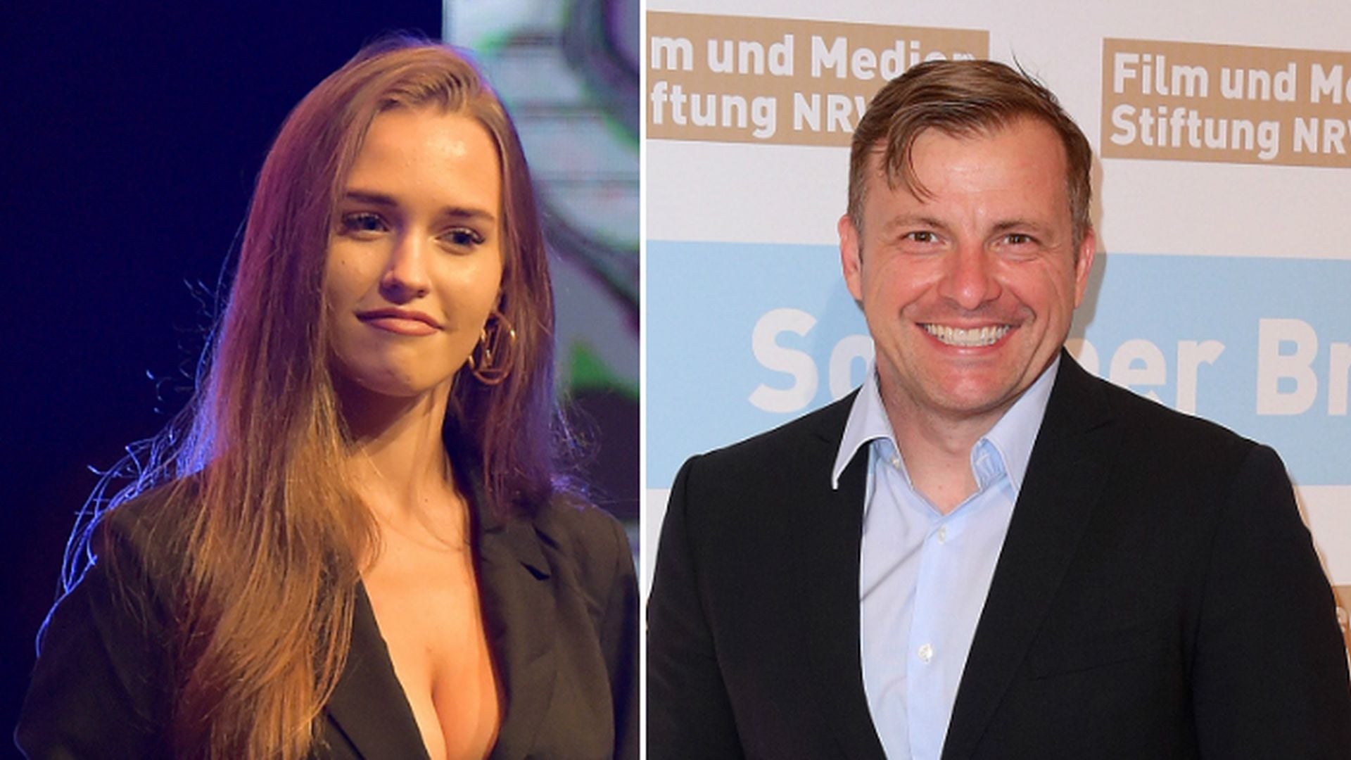 Martin Klempnow Frau