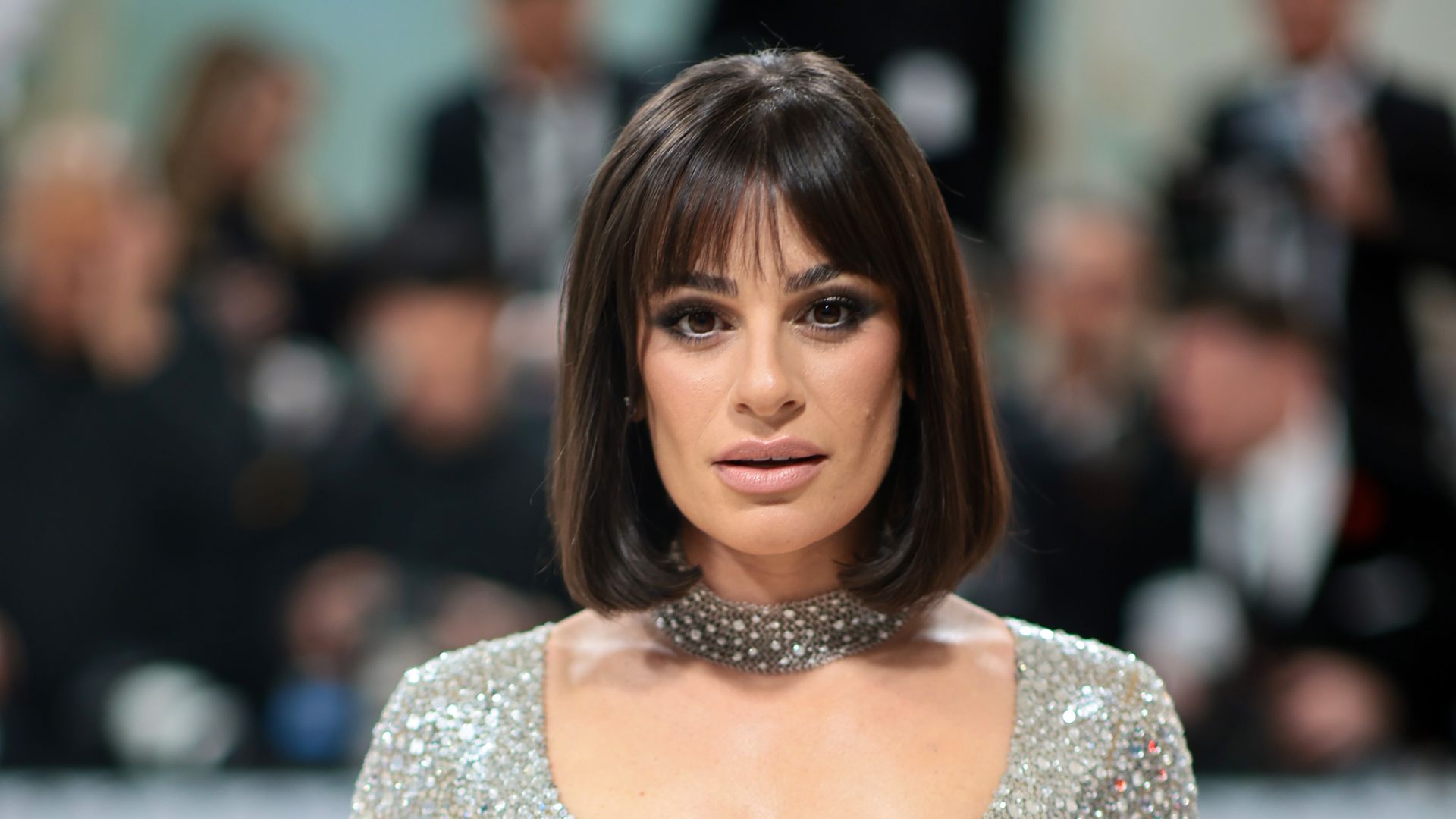 Diese "Glee"-Stars besuchen Lea Michele nicht am Broadway!