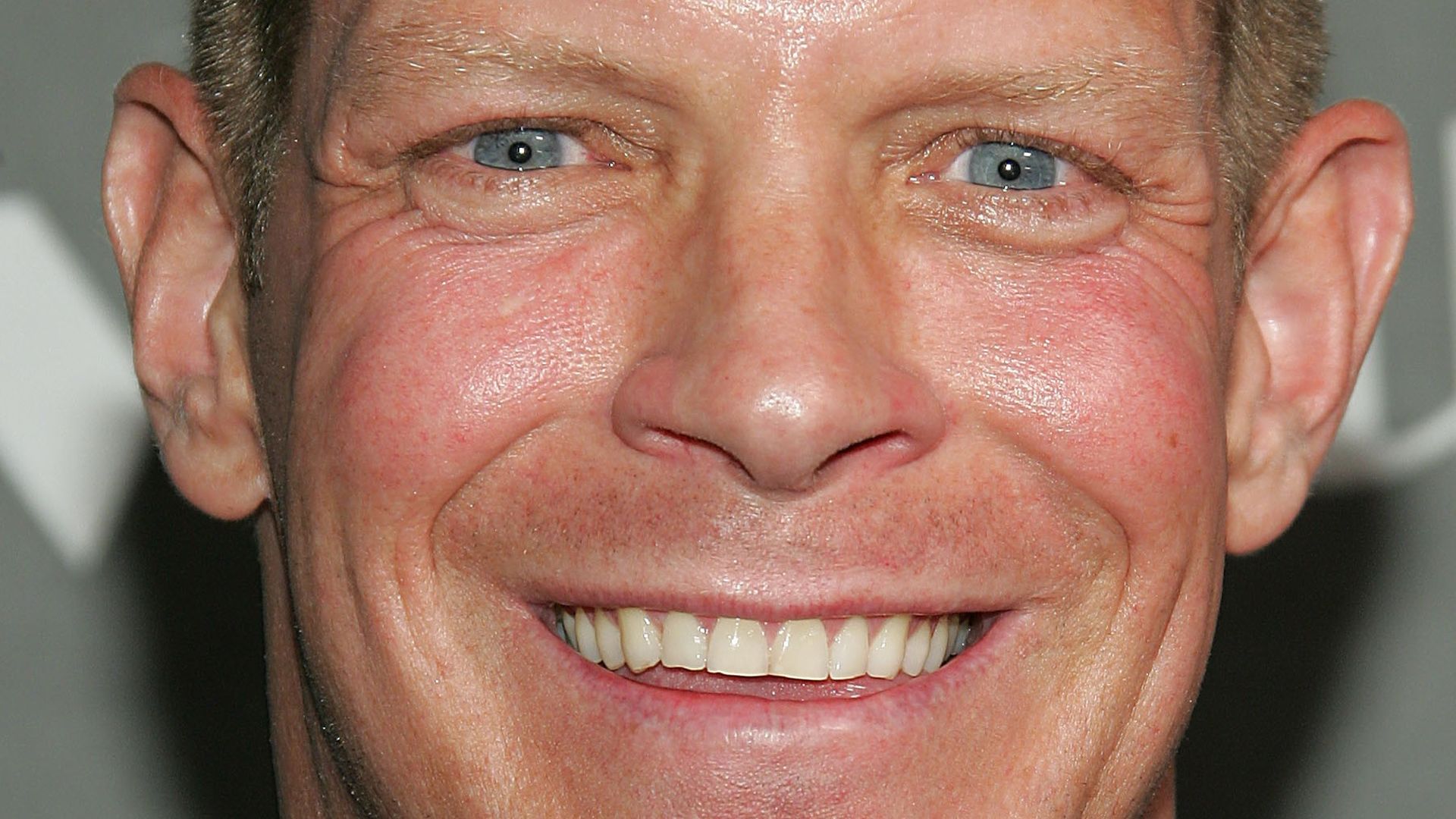 Tod mit 49: "American Gladiator"-Lee Hawk Reherman gestorben ...