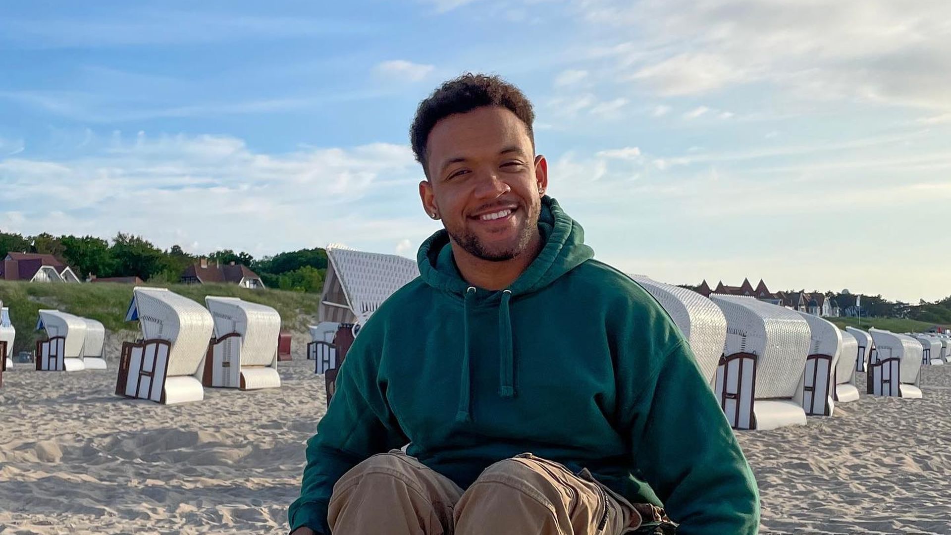 Leeroy Matata bezeichnet Montanablack als "ekelhaft" und schockt seine Fans