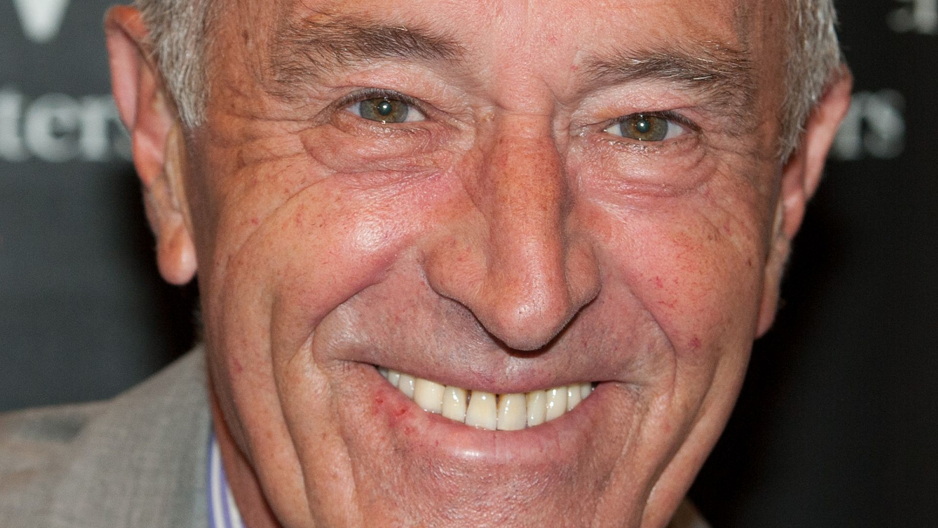 Len Goodman | Promiflash