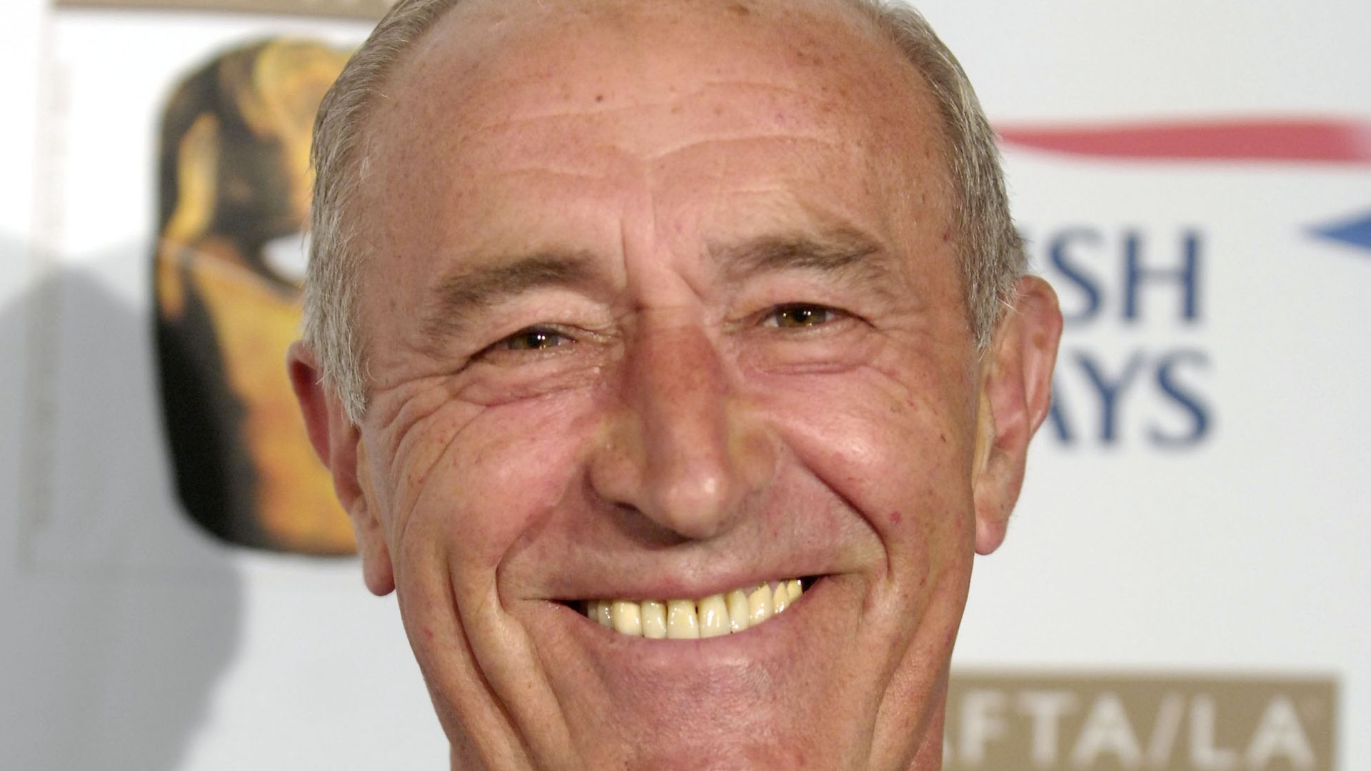 Knochenkrebs: Len Goodman ist mit 78 Jahren verstorben