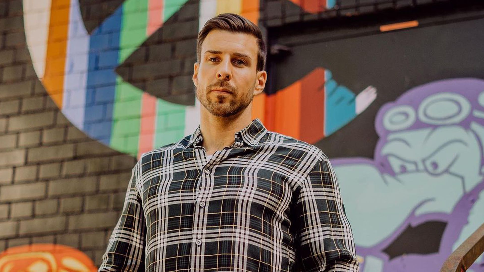 Sohn Amilio kam zu früh: War Leonard Freier in Sorge um ihn?