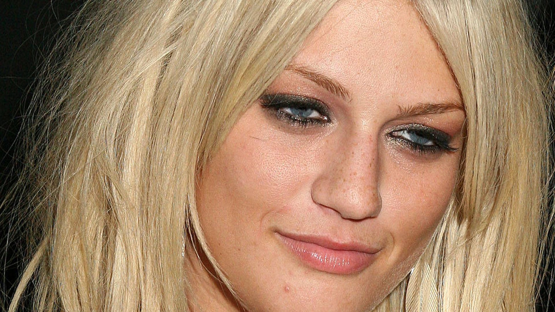 Leslie Carter | Promiflash