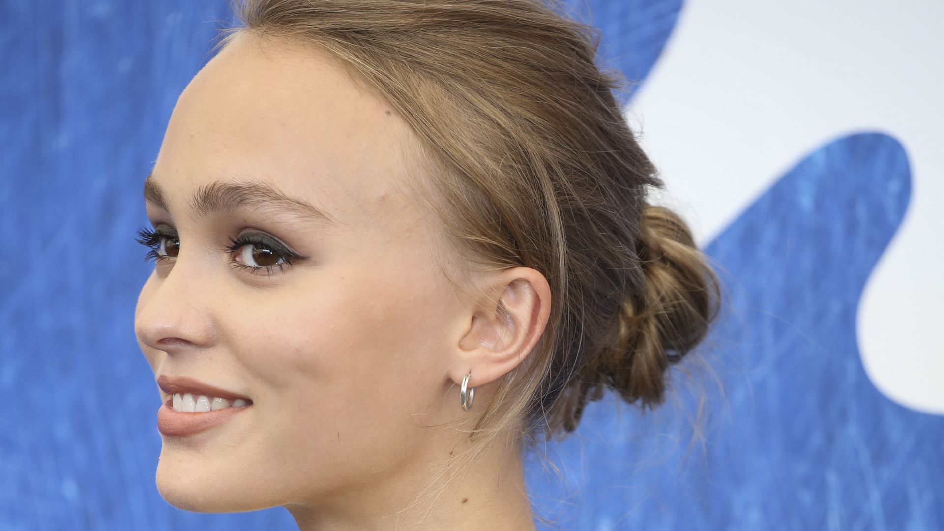 Wie Papa Johnny: Lily-Rose Depp startet in Hollywood durch | Promiflash.de