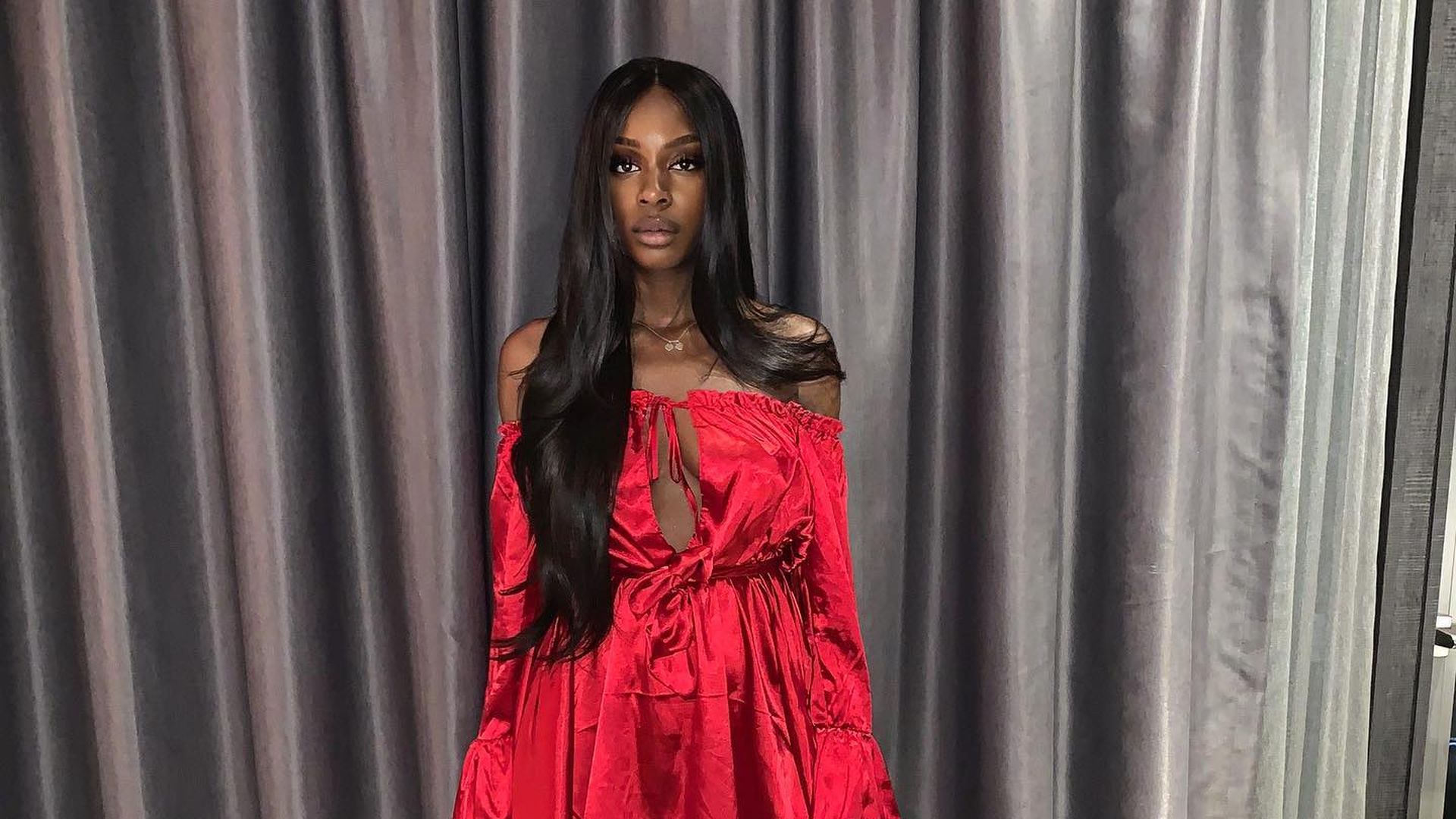 Nach Malaria-Schock: Wie geht es Linda Nobat inzwischen?