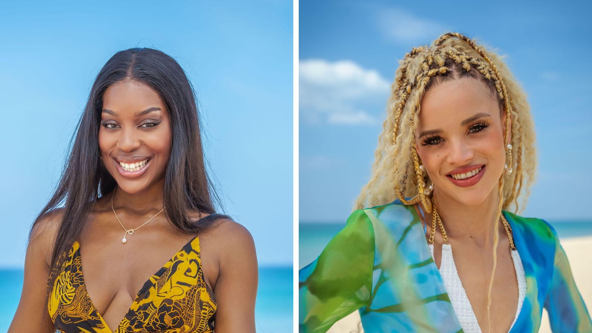 Wegen Linda: "Kampf der Realitystars"-Christin hat Bammel