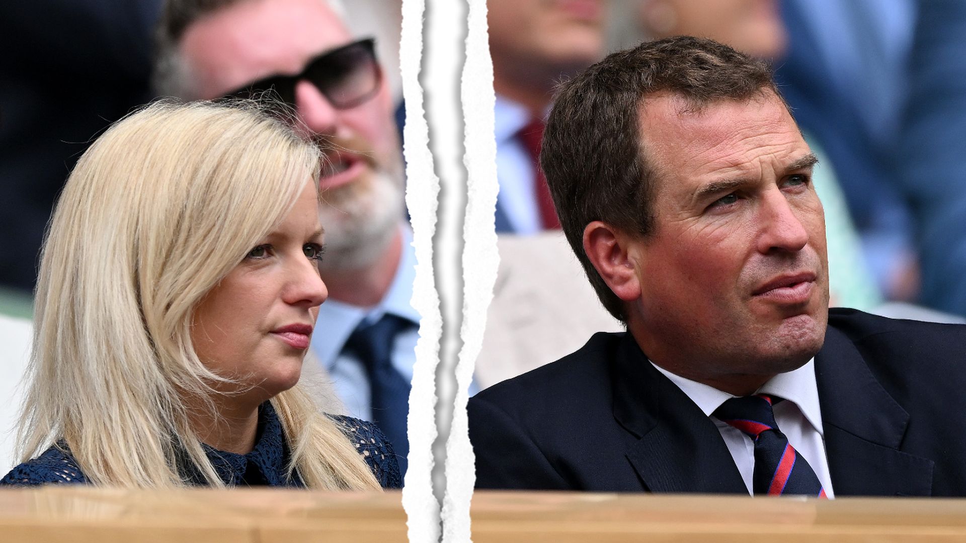 Peter Phillips ist solo: Sprecher bestätigt royale Trennung!