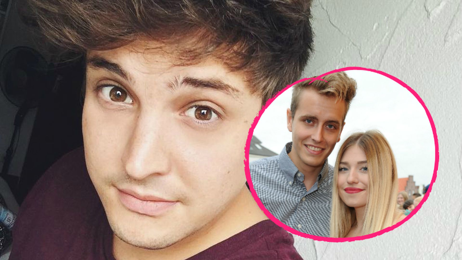 Nach Video: LionT bedankt sich bei Bibi & Julian für Support