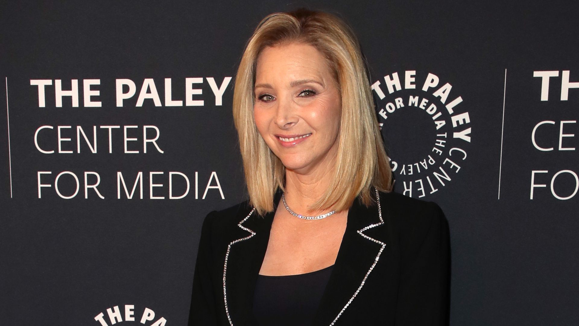 Während der "Friends"-Zeit: Lisa Kudrow hatte Selbstzweifel