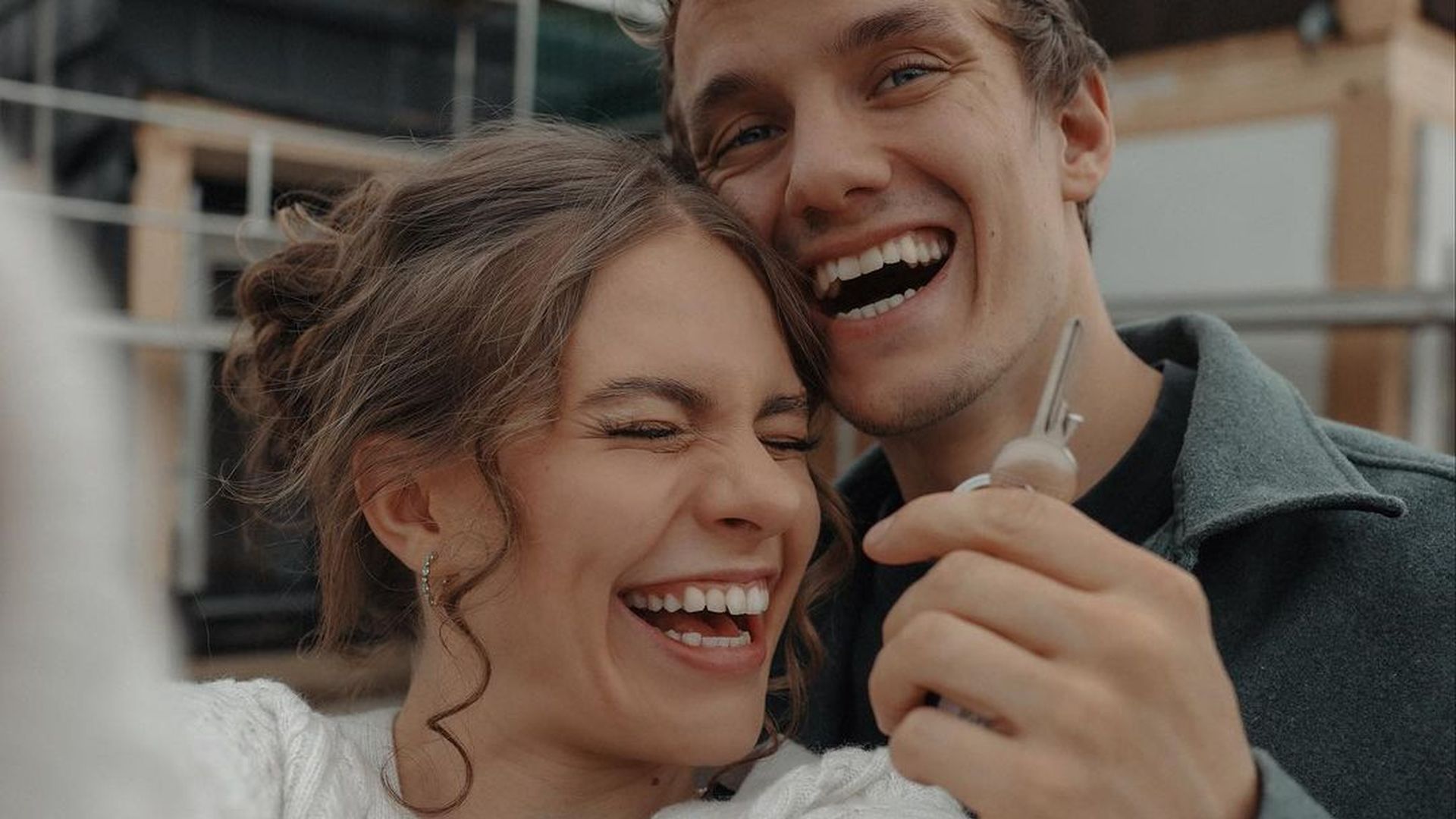 Schon bald: Lisa-Marie Schiffner zieht mit Freund zusammen!