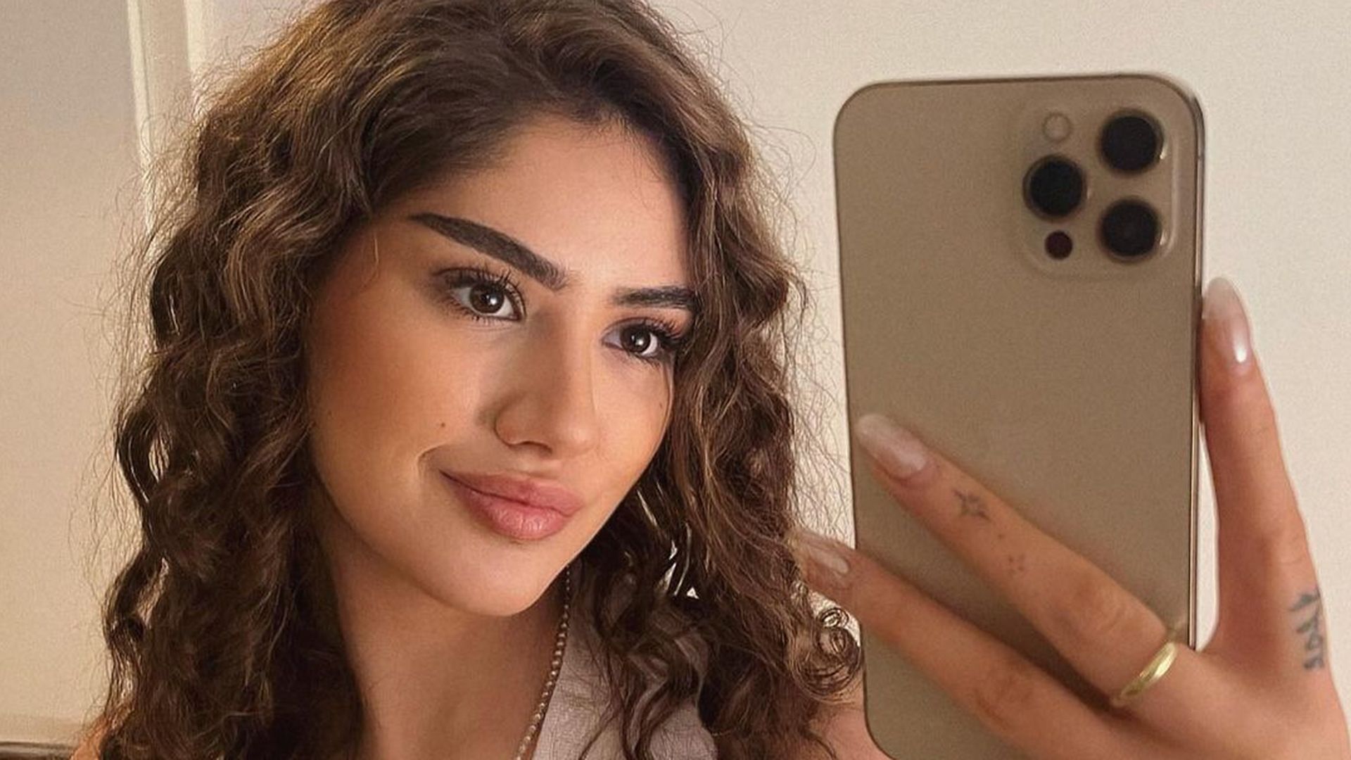 Will Lisa Marie Straube als Reality-TV-Star durchstarten?