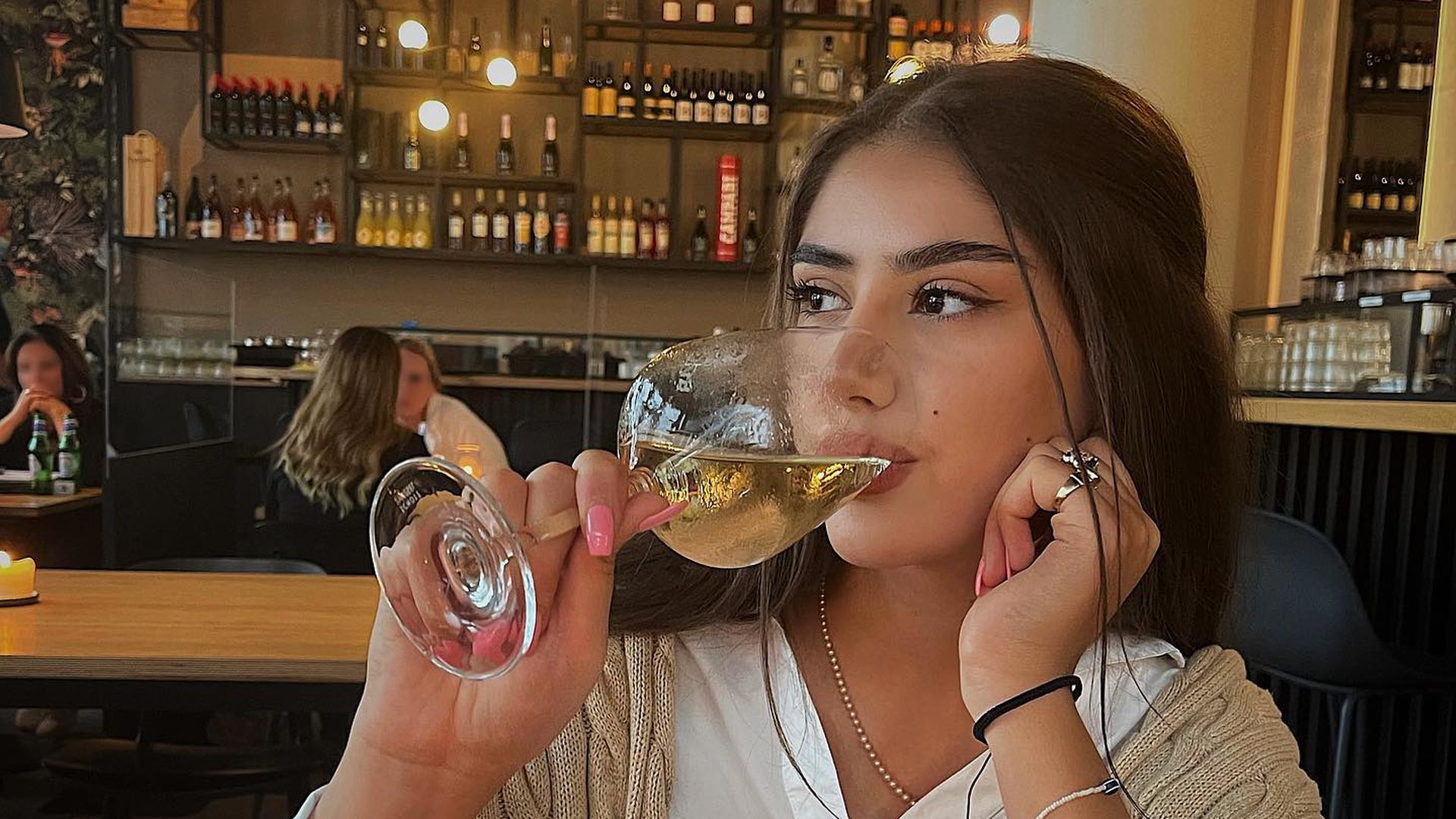 "Mehr Support und Liebe als Hass": Lisa Straube dankt Fans