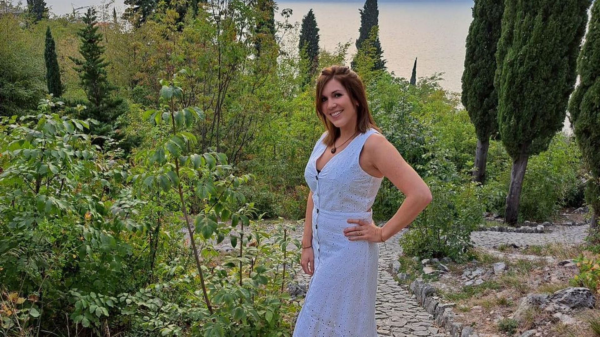 "Hochzeit auf den ersten Blick"-Lisa ist wieder Single!